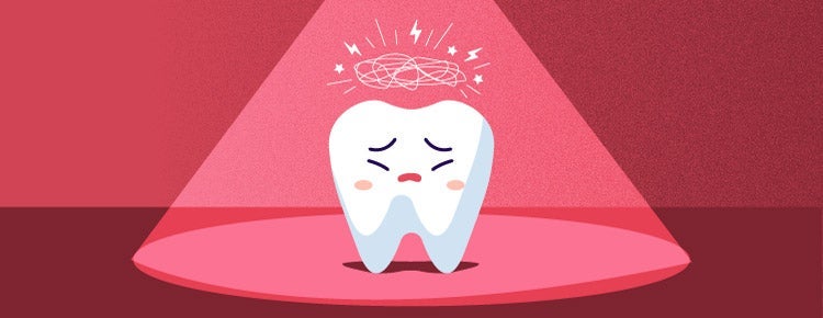 Can Stress Affect Your Oral Health? | Smile Generation